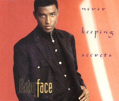 The Ultimate Babyface - Photos